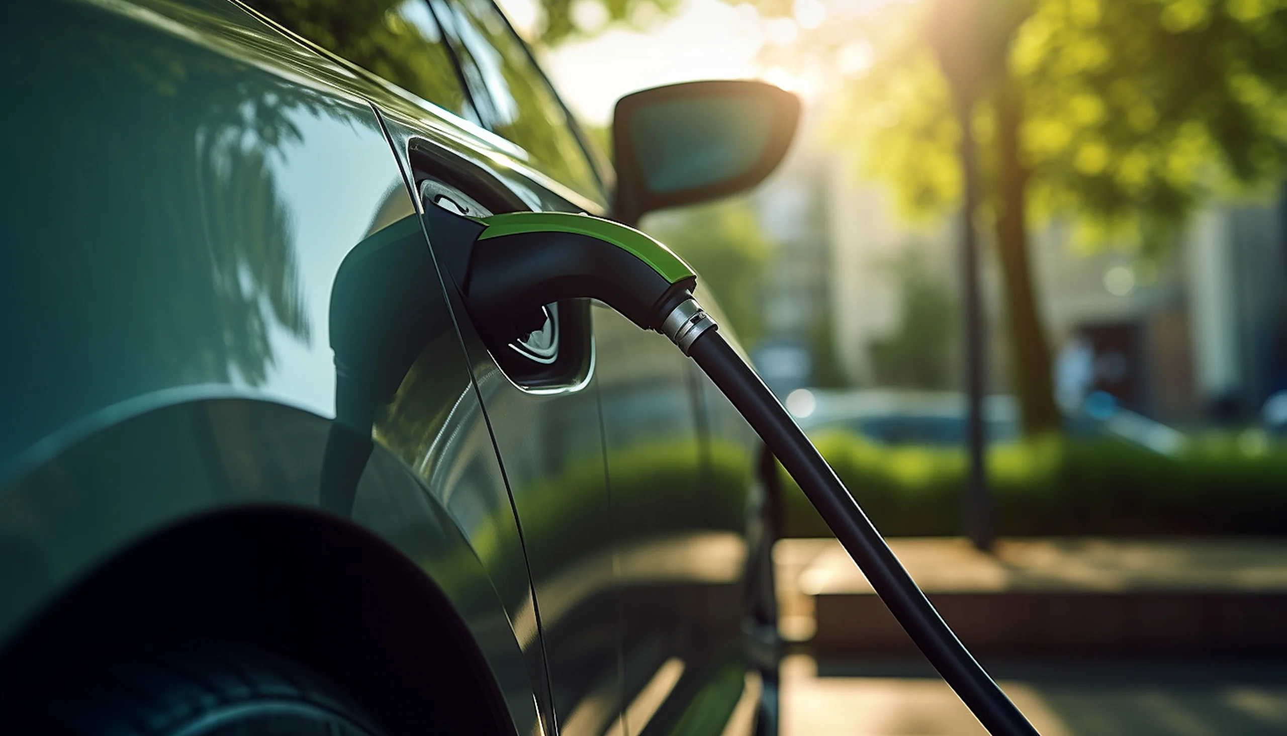 What are the pros and cons of electric cars? - Home Solar Blog