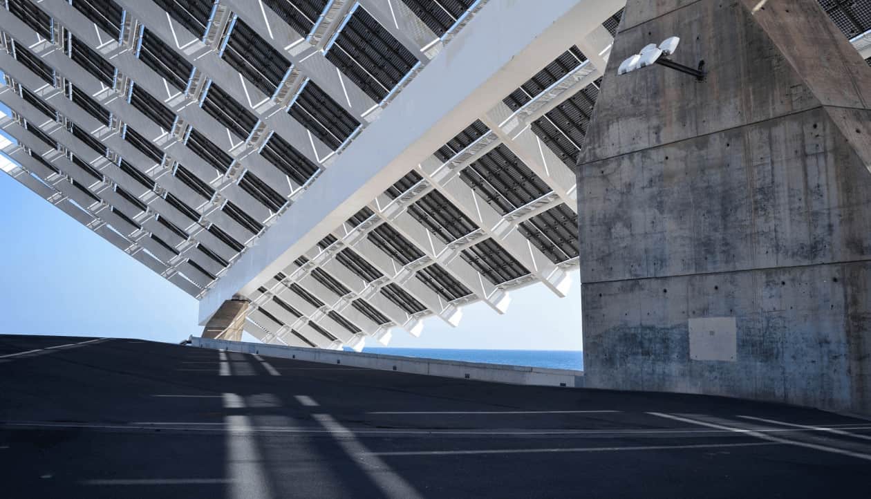 The Art of Commercial Solar Design: Your HelioScope Walkthrough ...