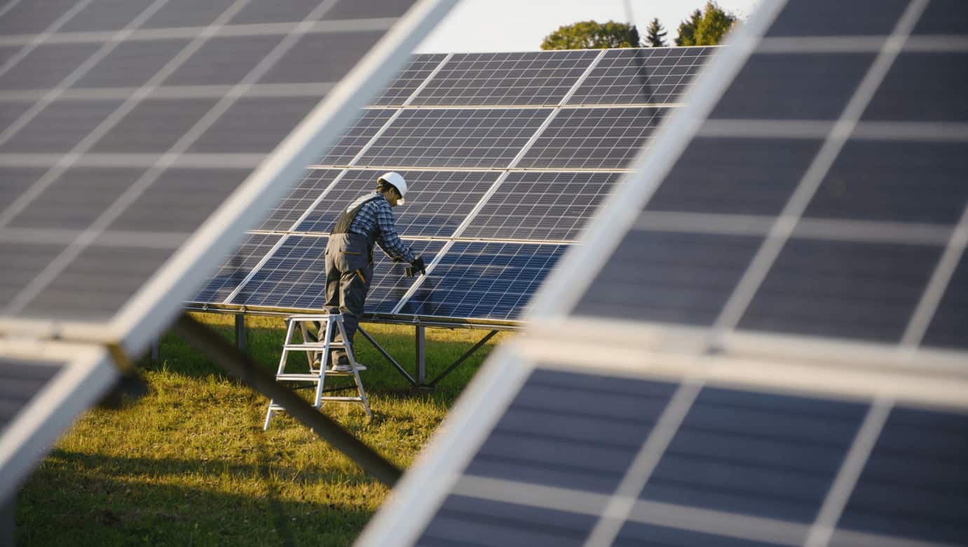 Beyond the Basics: Advanced Tactics for Commercial Solar Optimization ...